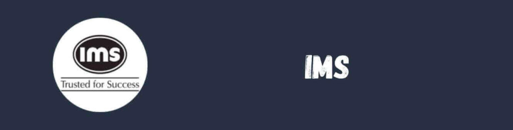 IMS | Reviews, Fees Structure, Demo, Batch size, Past results