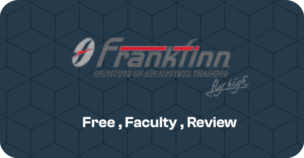 Frankfinn Institute: Courses, Fees, Review 2023